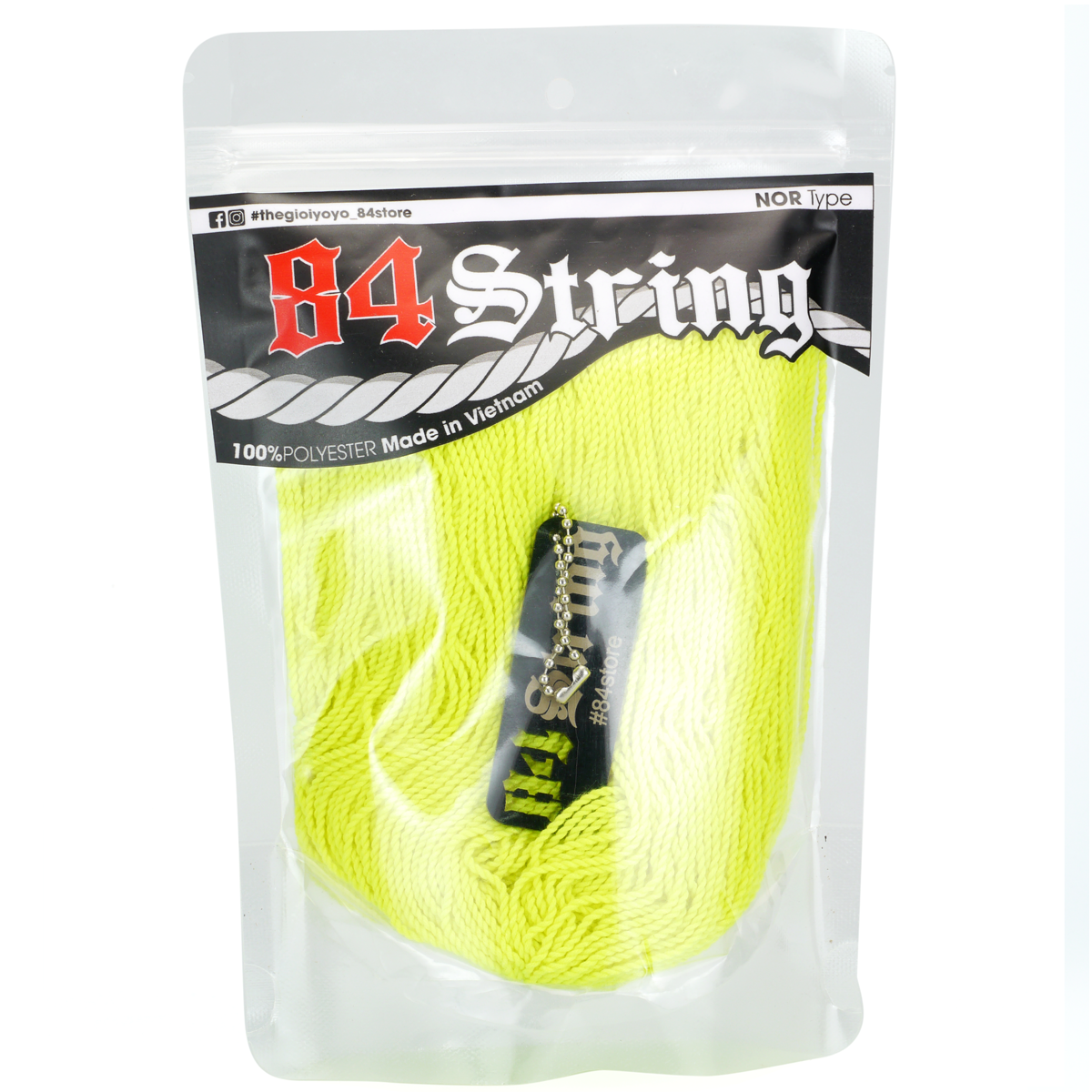 SPINGEAR - 84String 100P