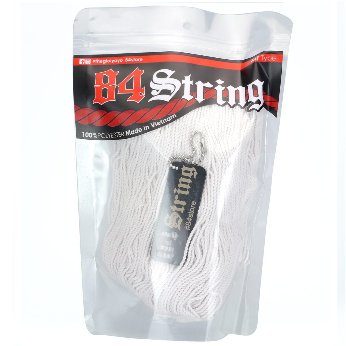 SPINGEAR - 84String 100P