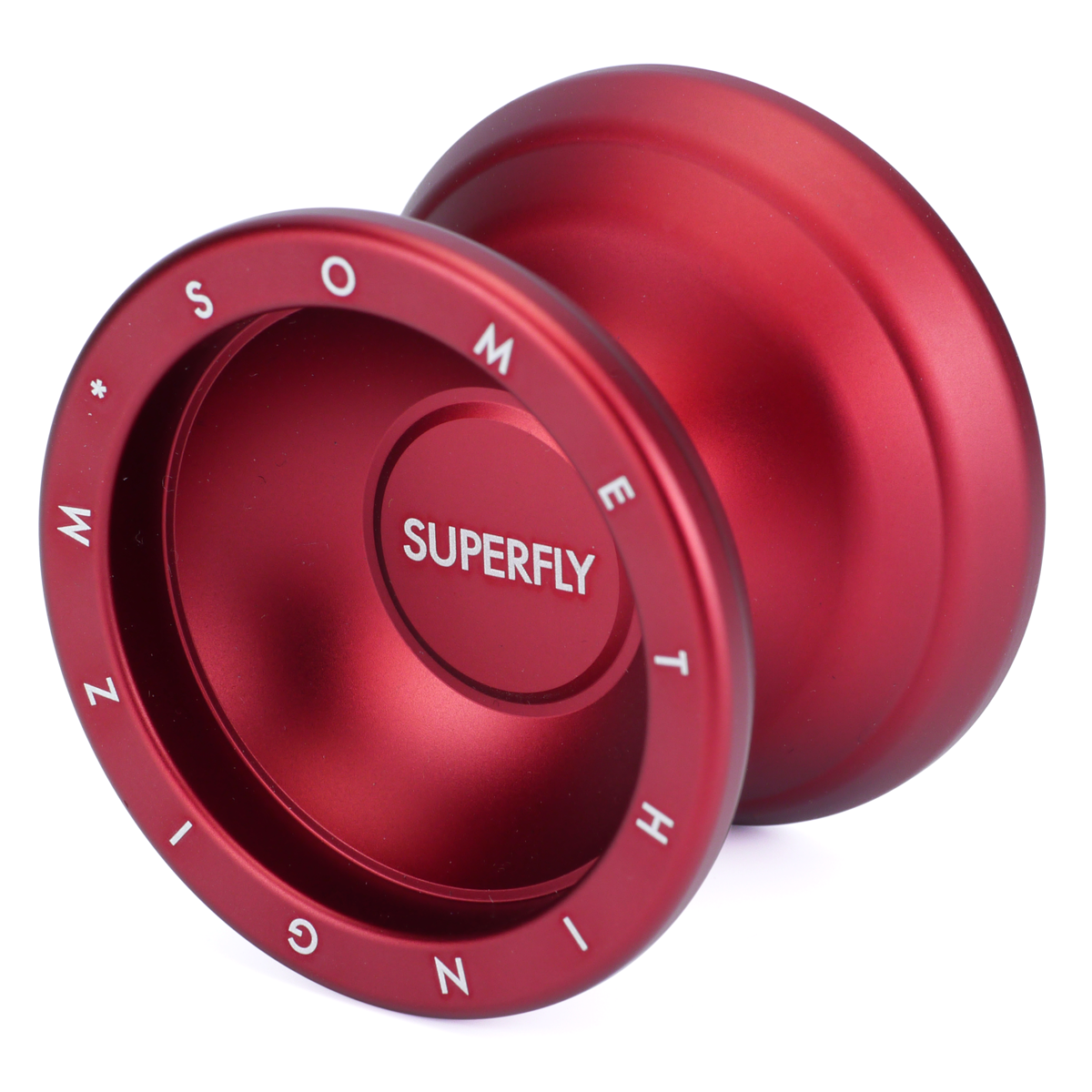 SPINGEAR - sOMThINGizm SUPERFLY