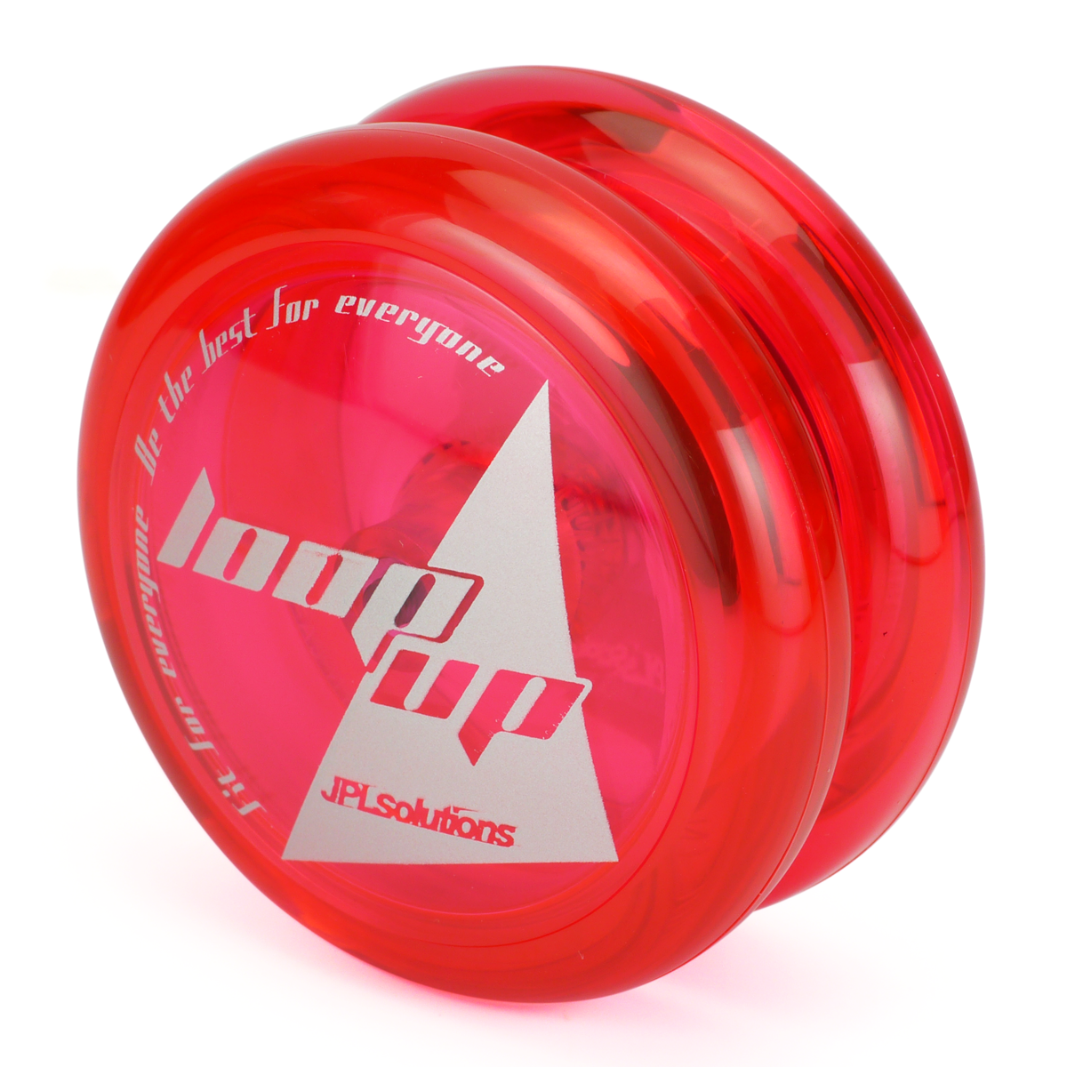 SPINGEAR - JPL Solutions LOOP UP Metal Spacer