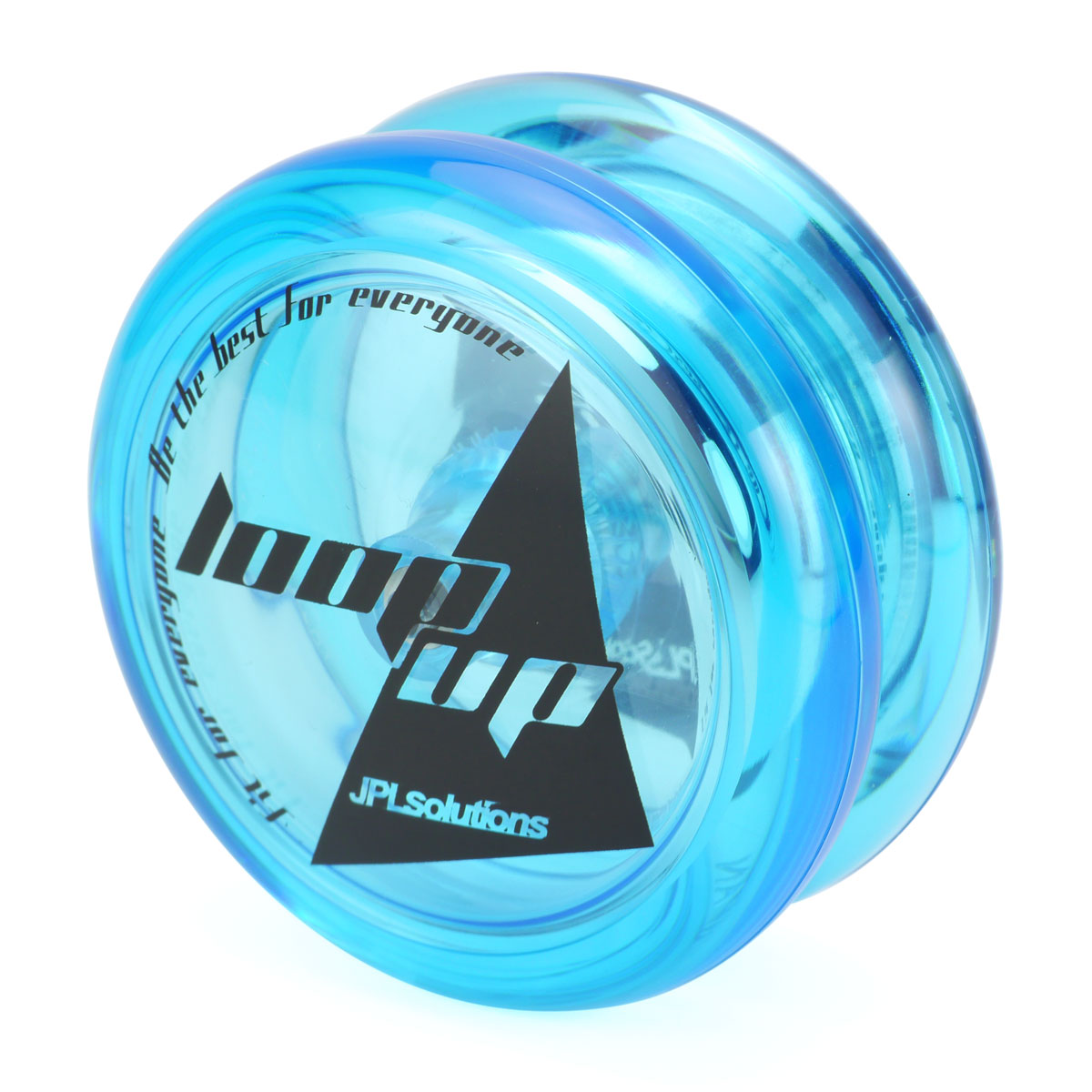 SPINGEAR - JPL Solutions LOOP UP