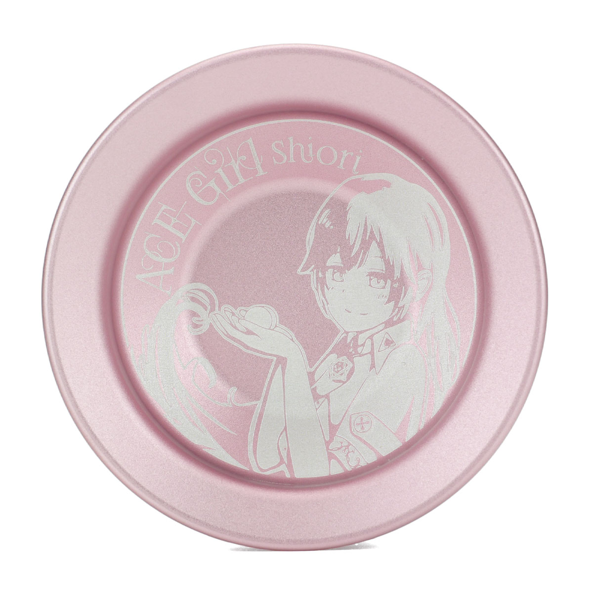 SPINGEAR - AceYo Gravitation mini