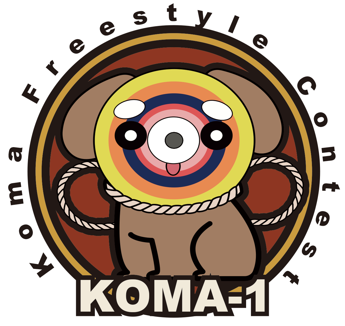 Koma World Cup - KOMA-1 freestyle