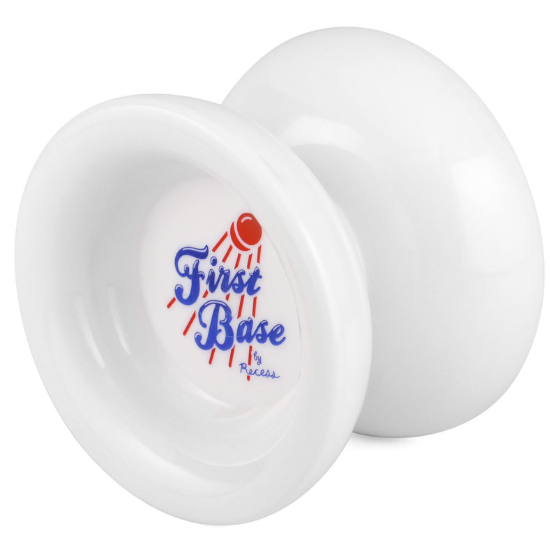 SPINGEAR - Recess First Base