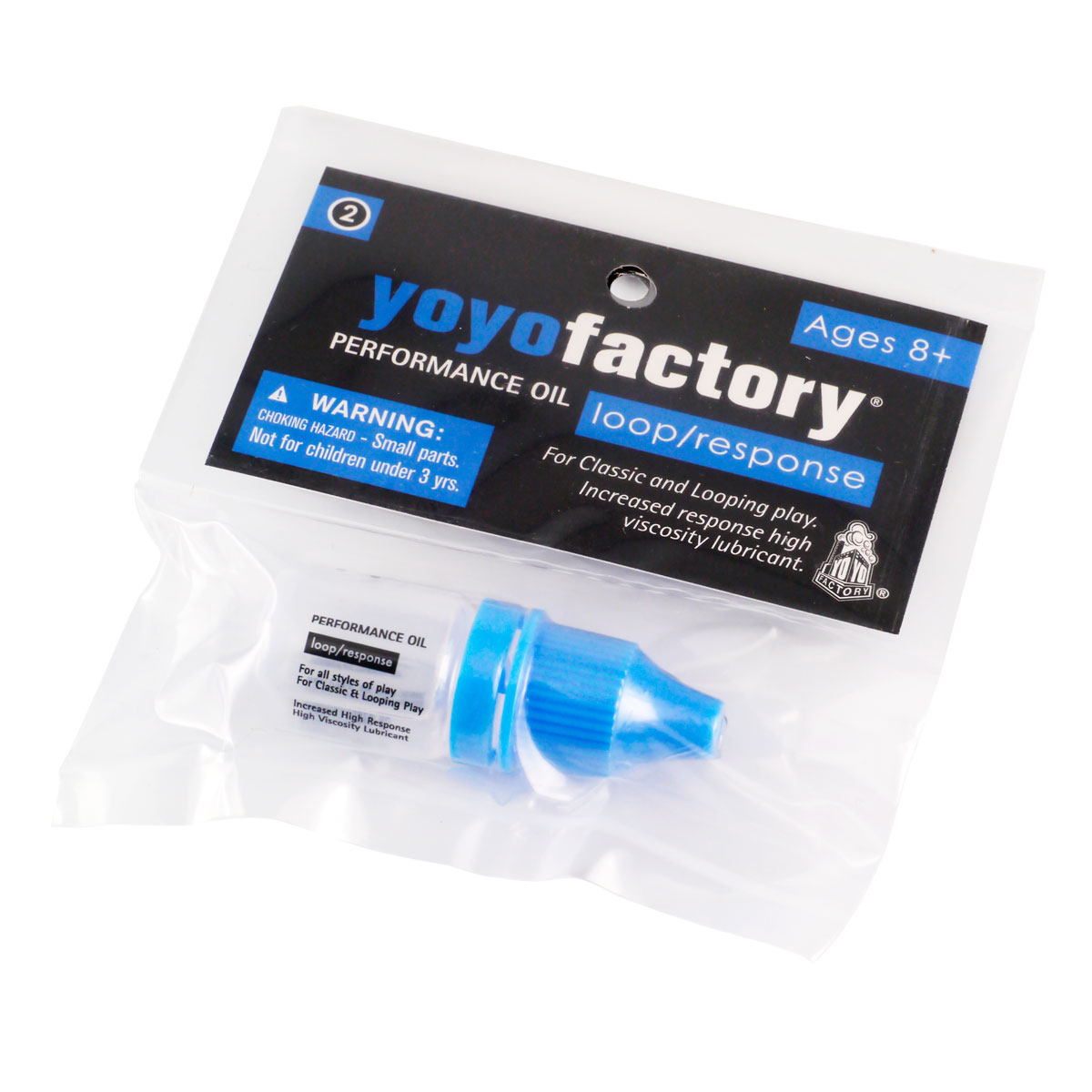 ヨーヨー一覧 :: ★アクセサリ★ :: オイル/グリス :: ヨーヨーオイルYYFヨーヨーファクトリー パフォーマンスオイル ...