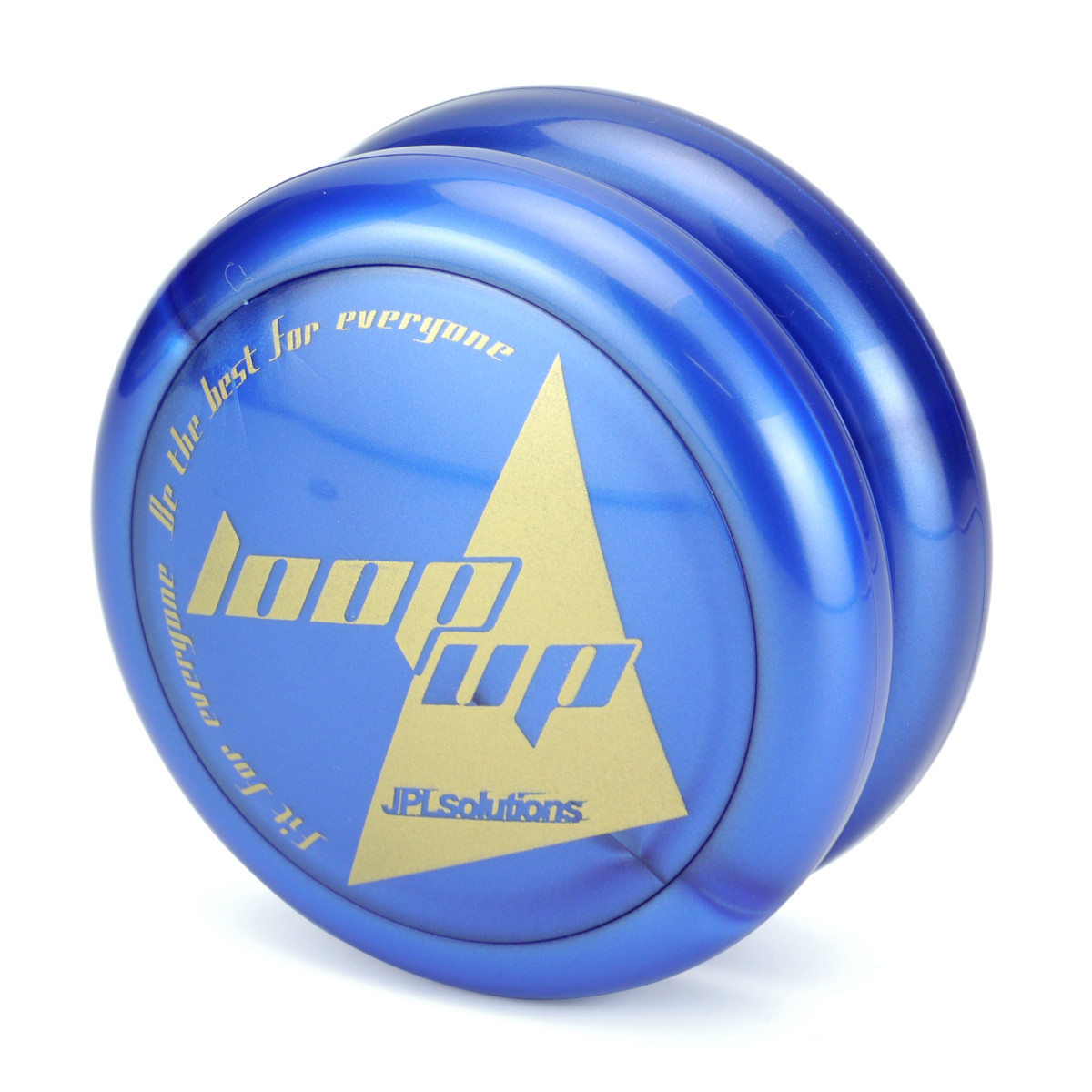 SPINGEAR - JPL Solutions LOOP UP Metal Spacer