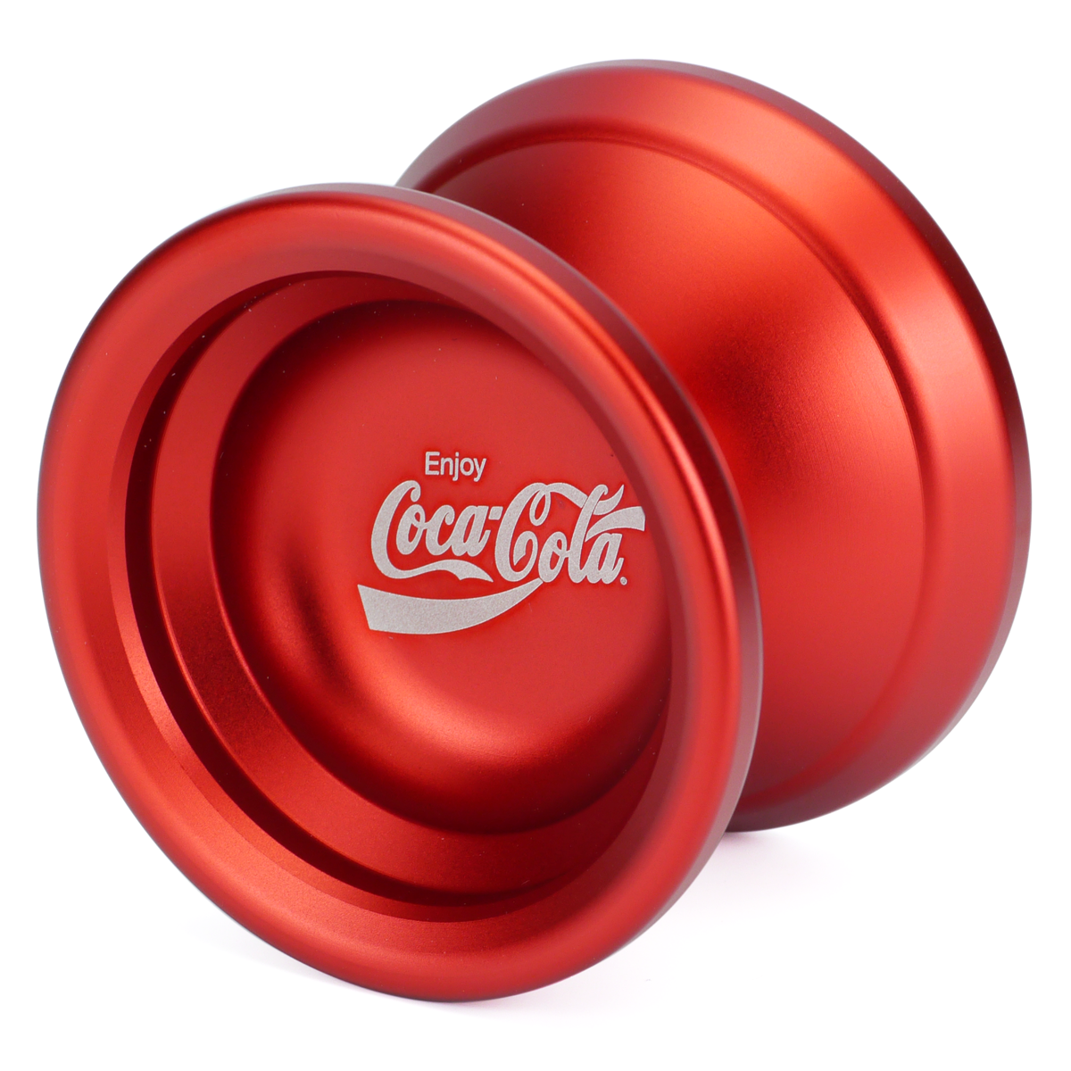 SPINGEAR - FRESHTHINGS FULL METAL YOYO (Type X)