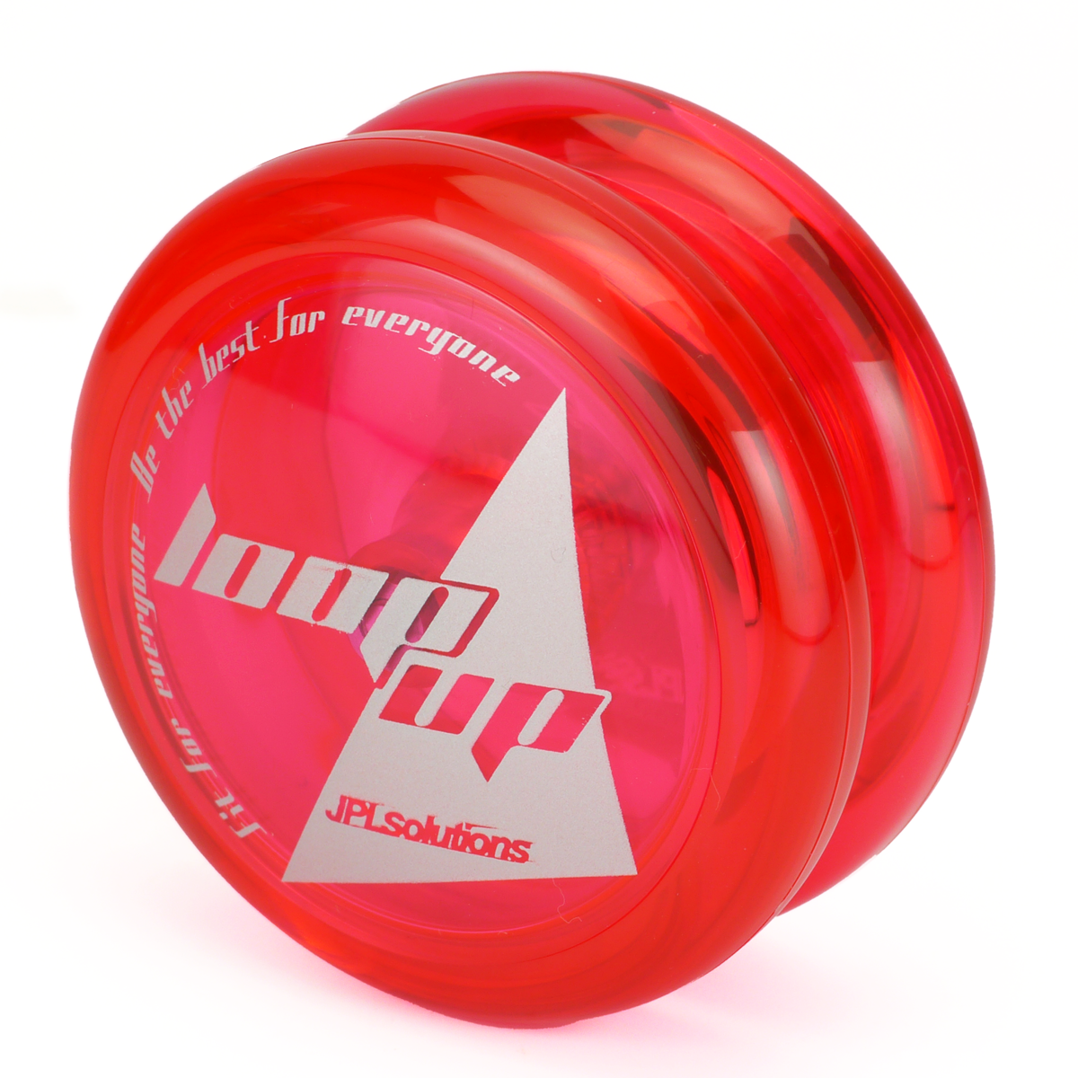 SPINGEAR - JPL Solutions LOOP UP