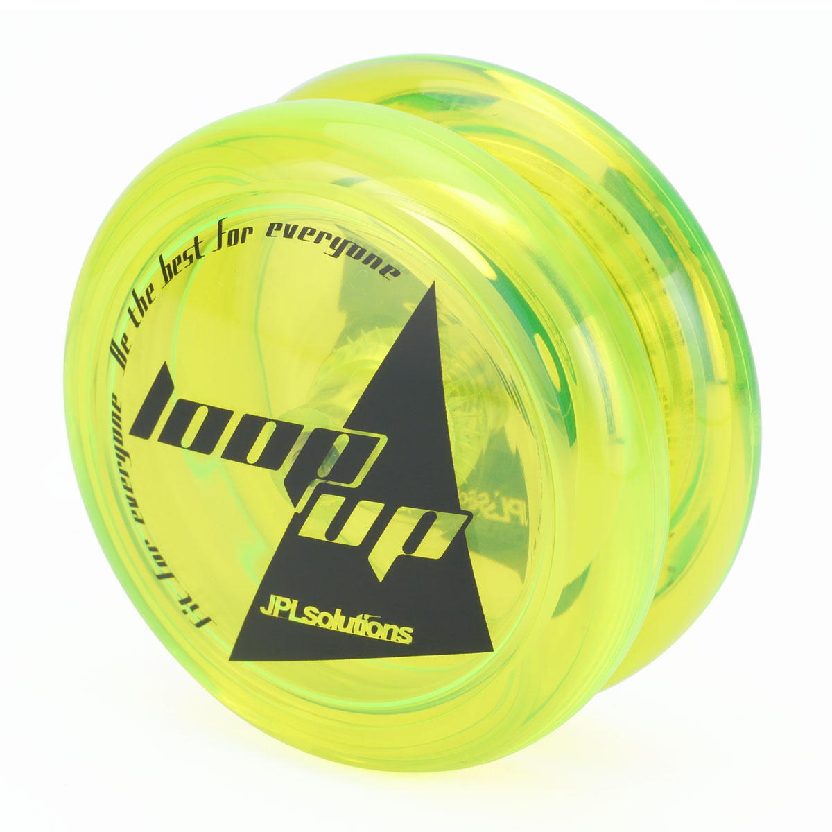 SPINGEAR - JPL Solutions LOOP UP