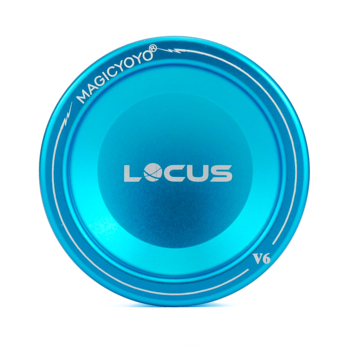 SPINGEAR - MAGICYOYO V6 LOCUS